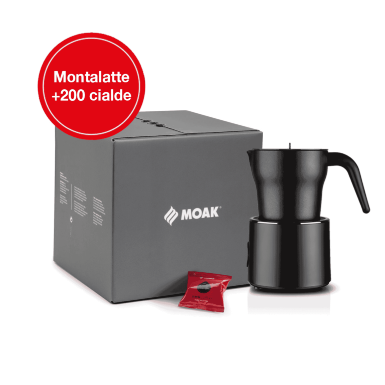 Moak Coffee - Buy capsules, pods and ground coffee online